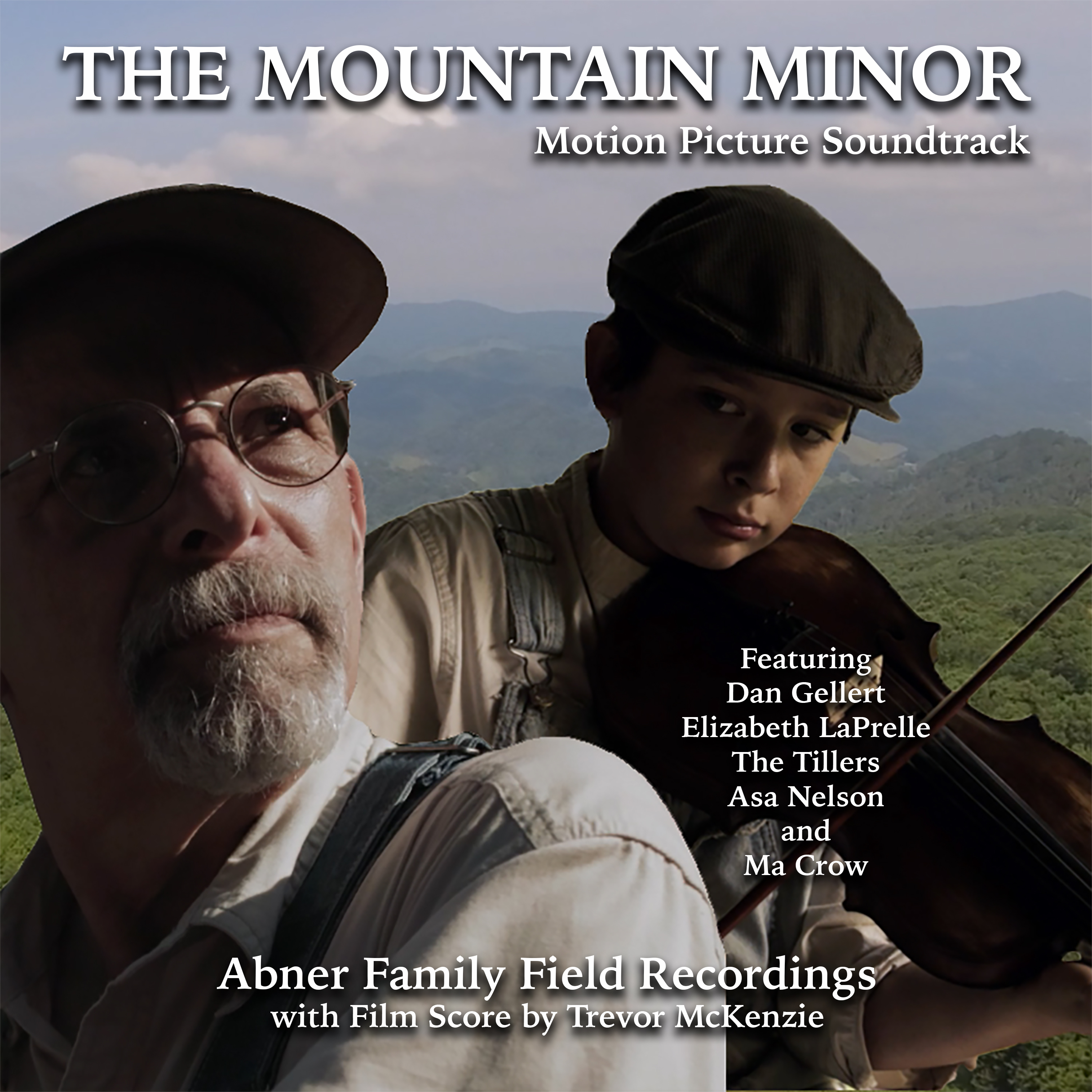 TMM Soundtrack Cover 3000×3000 – The Mountain Minor